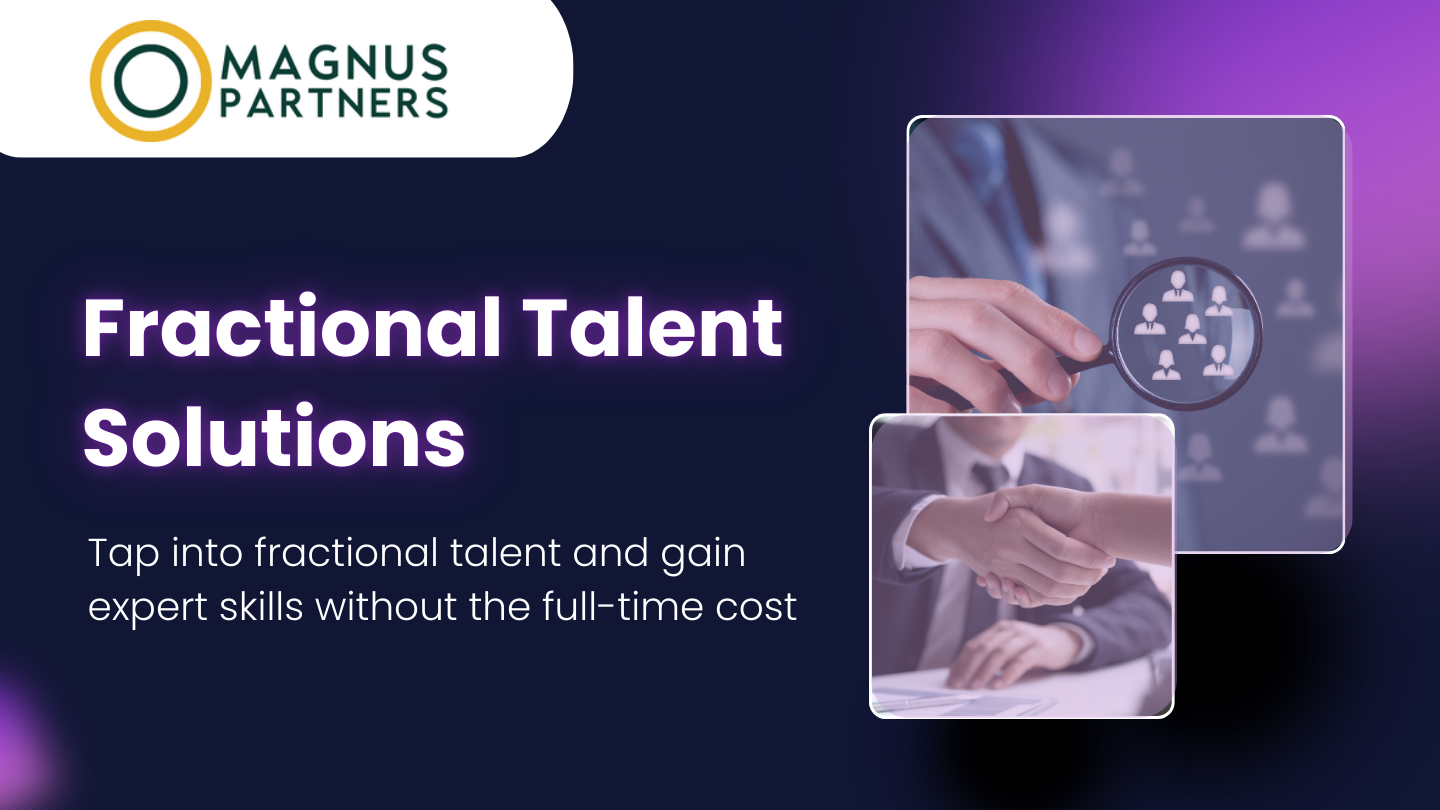 Fractional Solutions - Magnus Partners